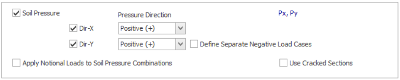 ProtaStructure Design Guide Loading Generator